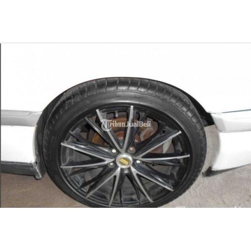 Mobil Mewah Mercy Mercedes Benz C180 Tahun 1995 Second Harga Murah di ...