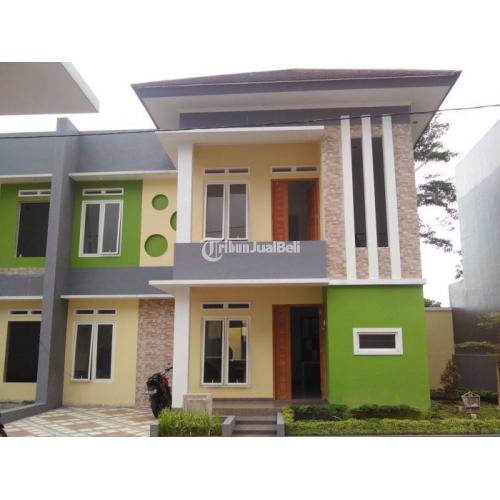 Promo Spesial Perumahan Pastika Palagan Residence 1 Dekat UGM di ...