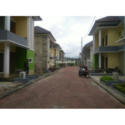 Promo Spesial Perumahan Pastika Palagan Residence 1 Dekat UGM di ...