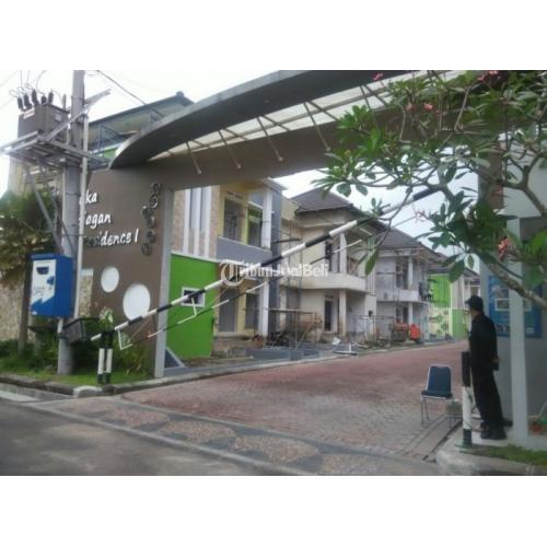 Promo Spesial Perumahan Pastika Palagan Residence 1 Dekat UGM di ...