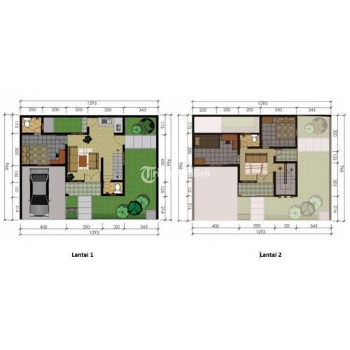 Promo Spesial Perumahan Pastika Palagan Residence 1 Dekat UGM di ...