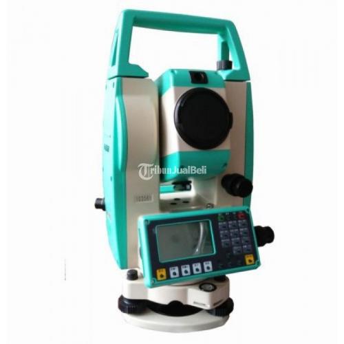 Promo Total Station Ruide RTS 822D Teknologi EDM IP65 Tahan Air di ...