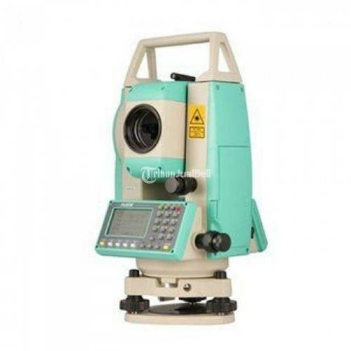 Total Station Ruide RTS 822 R2 New Product Tahan Air & Debu IP54 di ...