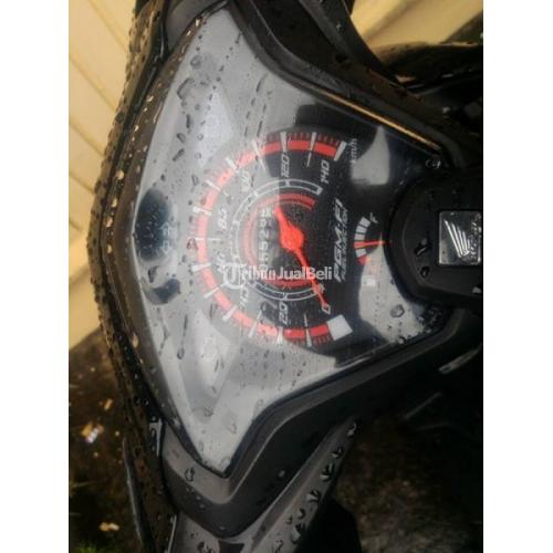 Honda Beat PGMdiFI 2016 Hitam Istimewa Terawat Harga Nego di Malang ...