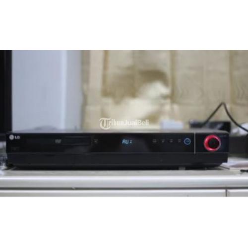 LG Home Theater HT503TH 2 Speaker Kondisi Seken Mulus Terawat Istimewa ...