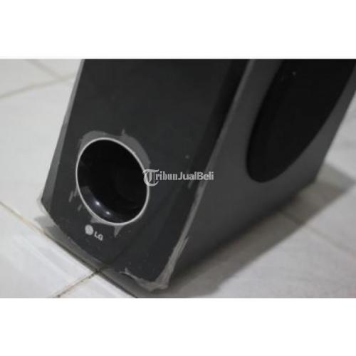 LG Home Theater HT503TH 2 Speaker Kondisi Seken Mulus Terawat Istimewa ...