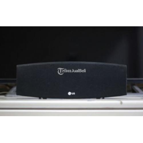 LG Home Theater HT503TH 2 Speaker Kondisi Seken Mulus Terawat Istimewa ...