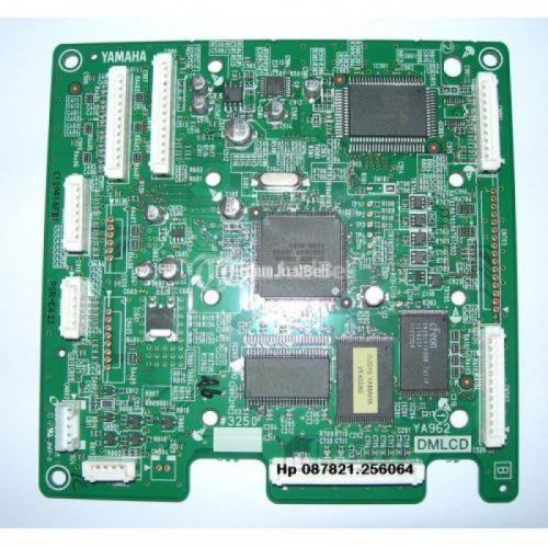 CPU Board Yamaha PSRdiS900, S910, S950, S970 di Bandung - Tribun JualBeli