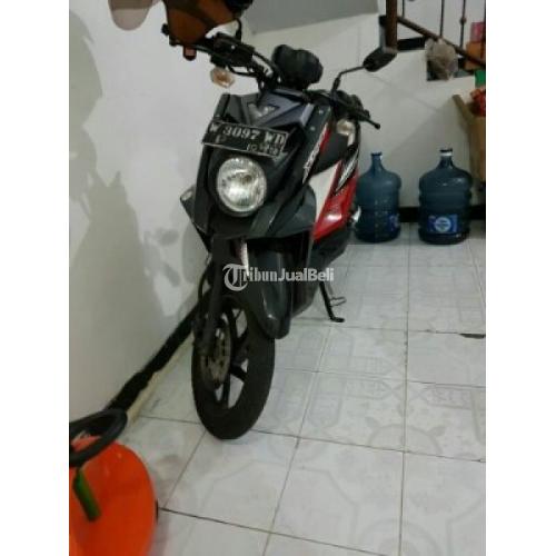 Yamaha XdiRide Tahun 2013 Mesin Sehat Surat Lengkap di Surabaya ...