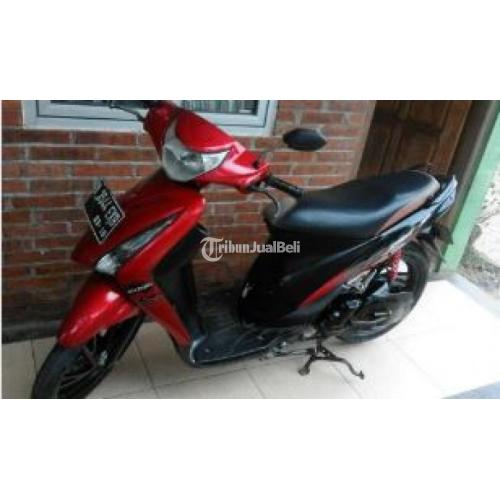 Suzuki Spin SR 125 CC 2008 Seken Ring 16 Asli Full Ori Standard di ...