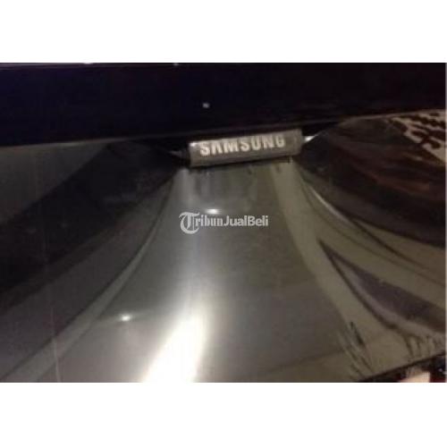 TV LED Samsung 22 Inch Mulus Second Masih Ada Box Harga Nego Bisa COD ...