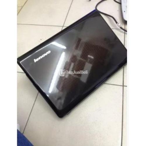 Laptop Lenovo Ideapad Z470 Core i7 Ram 4GB Second Harga Murah di ...