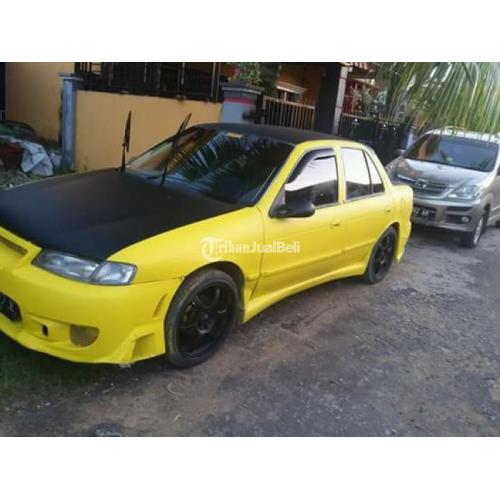 Mobil Sedan Second Bekas KIA Timor 1997 Mulus Knalpot Racing di ...