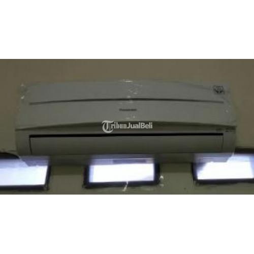 AC Split 1/2 PK Murah Merk Panasonic Bekas Normal Istimewa di Jakarta ...