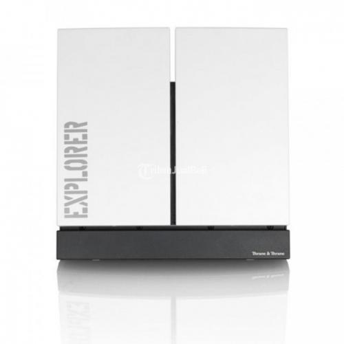 Inmarsat Explorer BGAN 500 Terminal Harga Murah garansi Resmi di ...