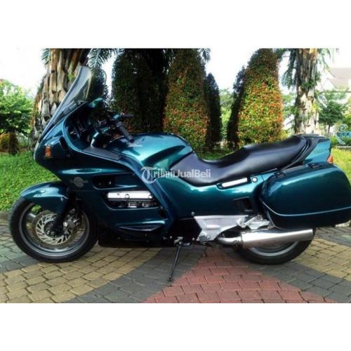 Honda ST1100 CC Tahun 2000 Baby Goldwing Full Original No Paper Second ...