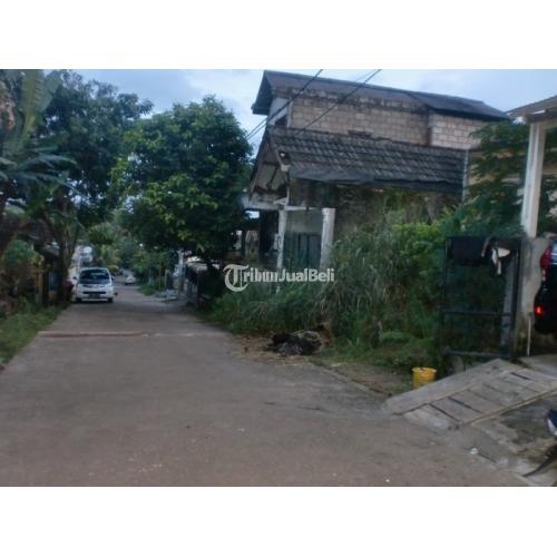 Rumah di Taman Raya Citayam Bojong Gede Tipe 36 Second Siap Huni di ...
