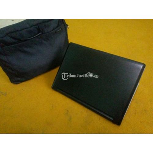 Laptop Asus X455LD Core i5 VGA Nvidia 2 GB Black Second Harga Murah ...
