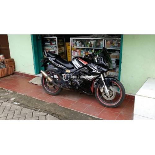 Minerva CBR 2008 Surat Lengkap Pajak Panjang Kondisi Semua Oke di ...