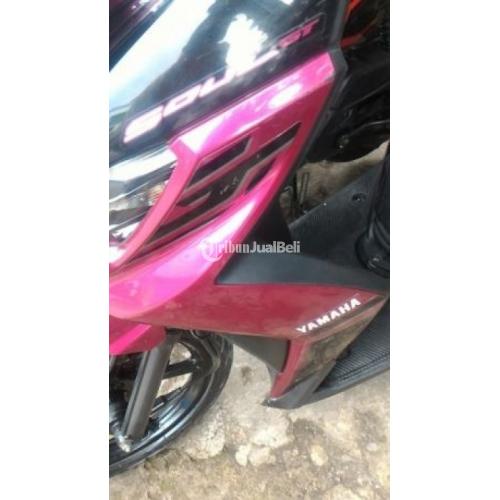 Yamaha Mio Soul GT 2014 Seken Surat Lengkap Pajak Aktif Siap Pakai di ...
