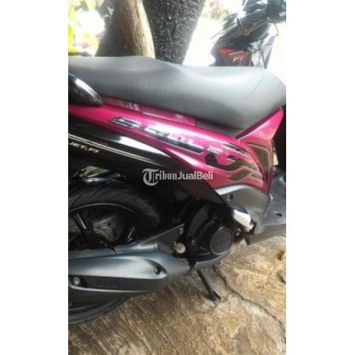 Yamaha Mio Soul GT 2014 Seken Surat Lengkap Pajak Aktif Siap Pakai di ...