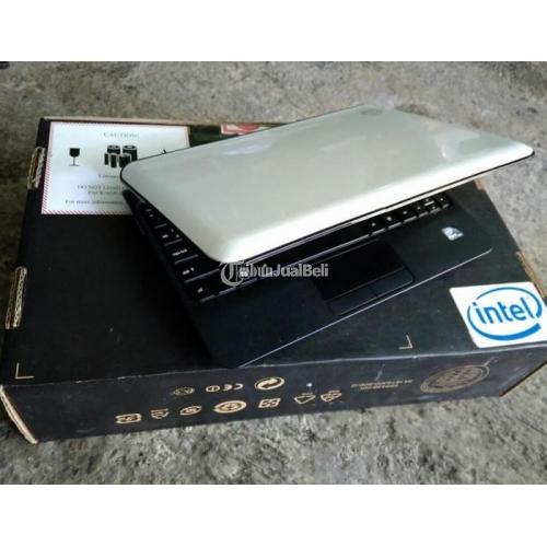 Hp mini Intel atom N570 Minus Dikit Kondisi Apa adanya di Solo - Tribun JualBeli