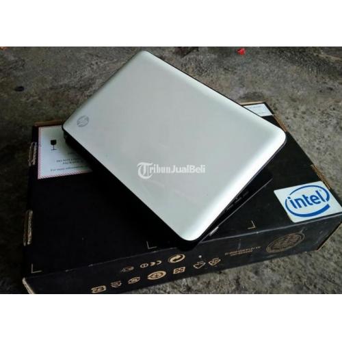 Hp mini Intel atom N570 Minus Dikit Kondisi Apa adanya di Solo - Tribun JualBeli