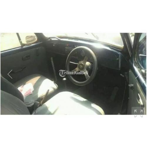 Volkswagen VW Kodok Beetle 1.2 Tahun 1973 Bekas Second Harga Murah di ...