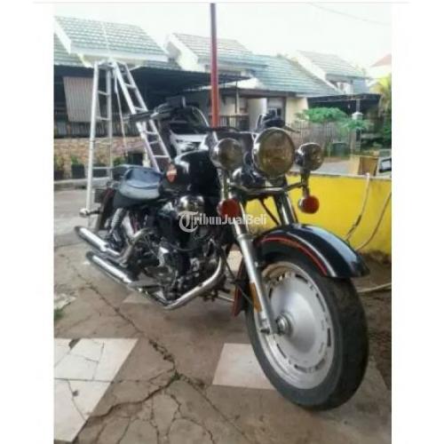 Motor Gede Moge Kaisar Ruby 250 cc Vtwin 2 cylinder Bekas Second ...