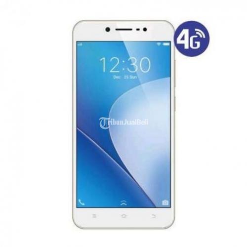 Vivo V5 Lite Murah HP Android Seken Like New Garansi Panjang Lengkap di ...