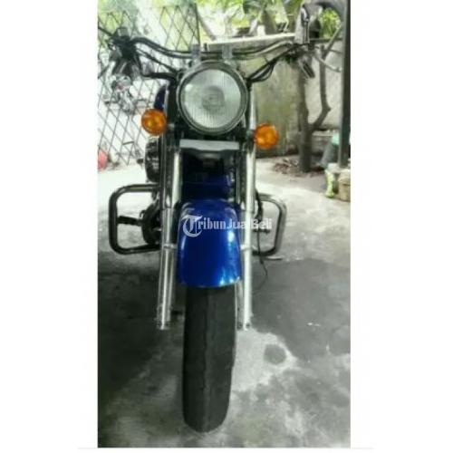 Motor Gede Honda Shadow Ace 400cc Tahun 2000 Bekas Second Murah di ...