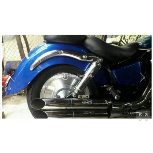 Motor Gede Honda Shadow Ace 400cc Tahun 2000 Bekas Second Murah di ...