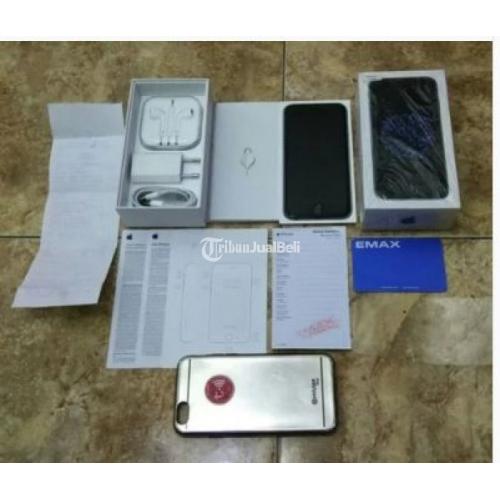 Handphone Apple Iphone 6 16GB Ex IMAX Bekas Second Murah di Bandung ...
