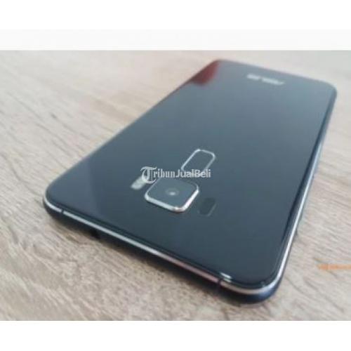 Handphone Asus Zenfone 3 Z520KL Bekas Second Harga Murah di Ungaran ...