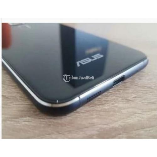 Handphone Asus Zenfone 3 Z520KL Bekas Second Harga Murah di Ungaran - Tribun JualBeli
