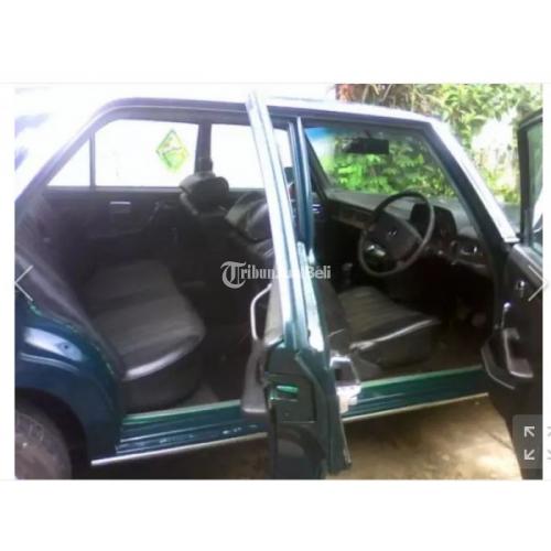 Mercedes Benz Mercy Tiger Tahun 1976 E280 Bekas Second Harga Murah di ...