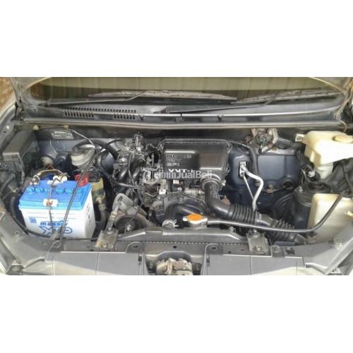 Daihatsu Xenia Li 2008 Barang Bagus Mulus kaki Senyap Interior Orisinil ...