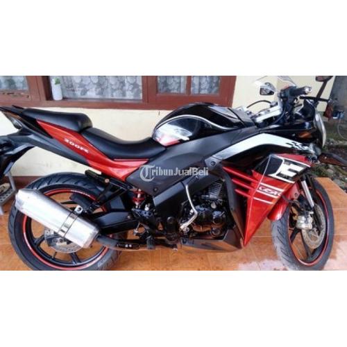 Motor Sport Murah Viar VSR 200cc Tahun 2014 Surat di Surat Aman di ...