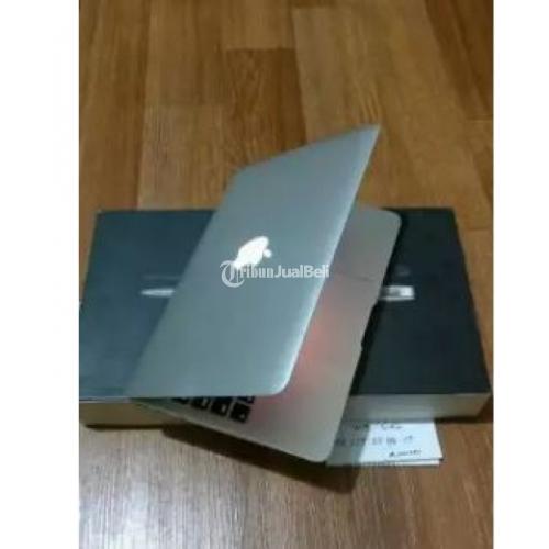 Laptop Apple Macbook Air 11 core i5 Mulus Harga Murah Bekas Second di ...