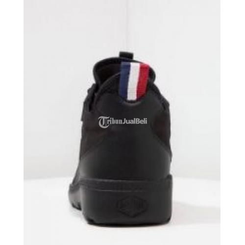 Sepatu Palladium Desvilles Original Sneakers Branded Murah Kondisi Baru ...