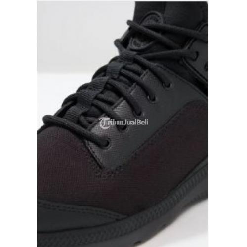 Sepatu Palladium Desvilles Original Sneakers Branded Murah Kondisi Baru ...