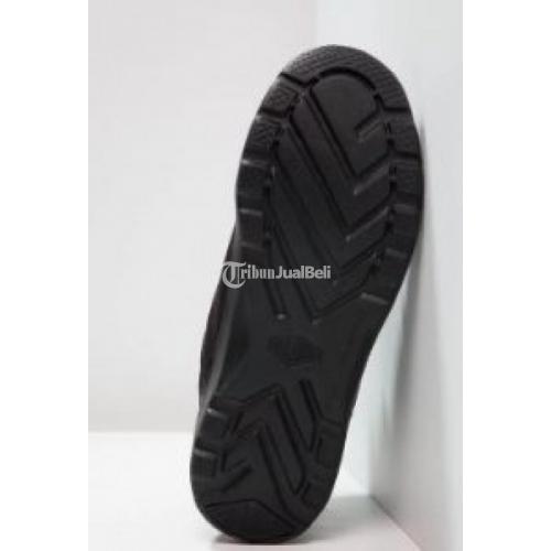 Sepatu Palladium Desvilles Original Sneakers Branded Murah Kondisi Baru ...