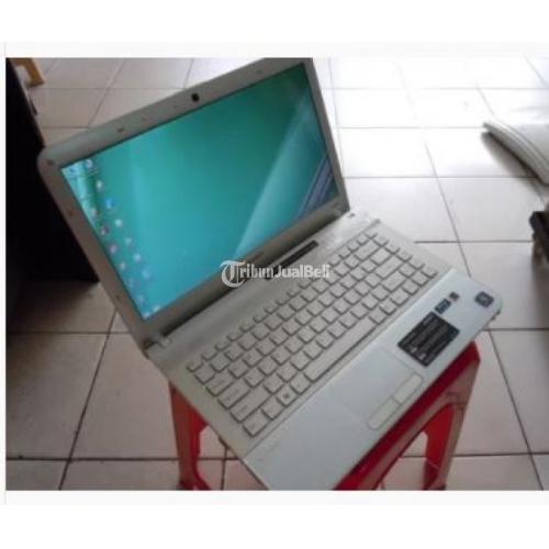 Laptop Notebook Sony Vaio Core i5 14 inch Bekas Second Harga Murah di ...
