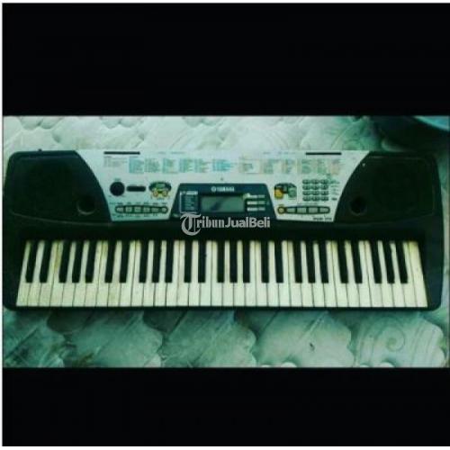Keyboard Merek Yamaha PSRdi175 Second Mulus Normal Nego Tipis di ...