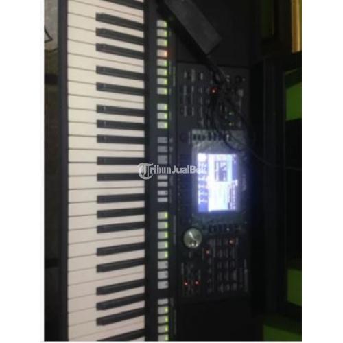 Keyboard Yamaha PSR S950 Second Mulus Original Fullset Nego di Bandung ...