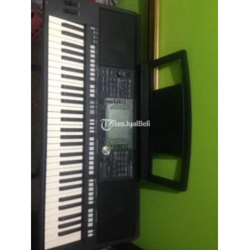 Keyboard Yamaha PSR S950 Second Mulus Original Fullset Nego di Bandung ...