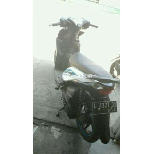 DP 500ribu Honda Beat Sporty ESP CW Tahun 2016 Motor Matic Bekas Murah ...