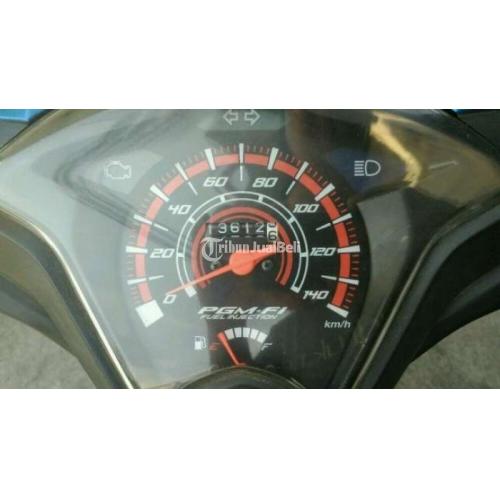DP 500ribu Honda Beat Sporty ESP CW Tahun 2016 Motor Matic Bekas Murah ...