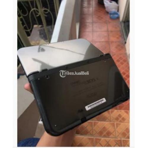 New Nintendo New 3DS XL 99% Mulus Bekas Second Harga Murah di Jakarta ...