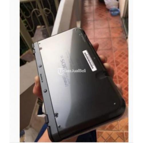 New Nintendo New 3DS XL 99% Mulus Bekas Second Harga Murah di Jakarta ...